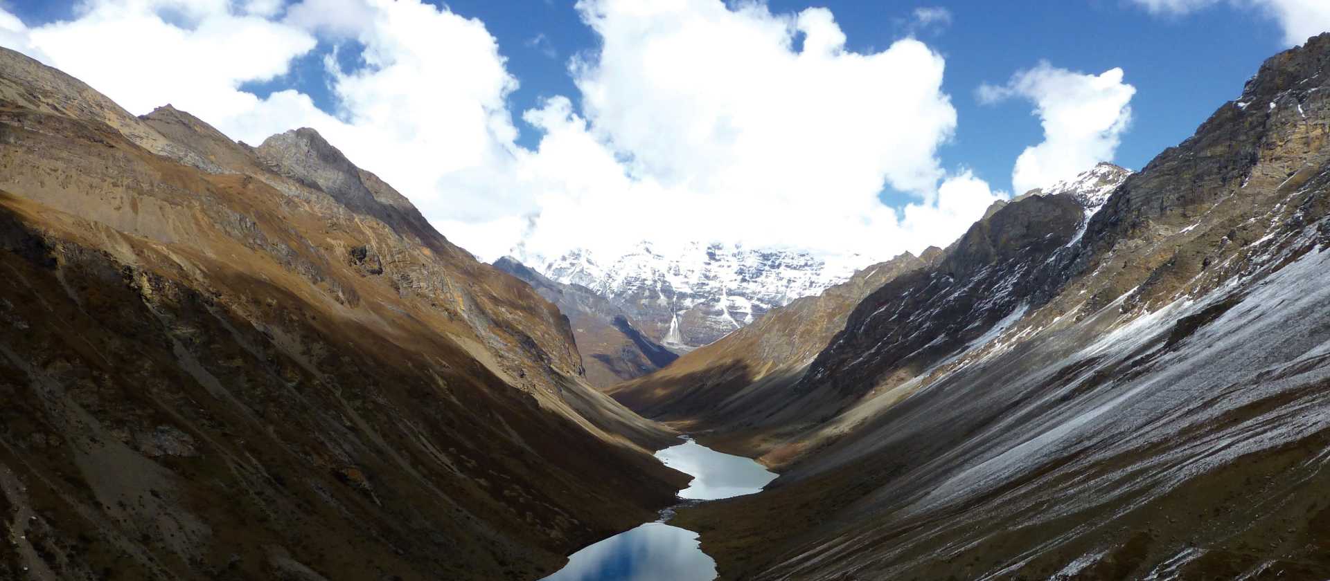 Jomolhari Base Camp Trek Bhutan | Chomholari Trek Bhutan | World ...