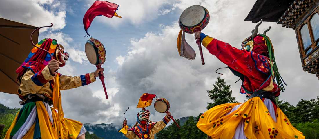 Cultural Journeys and Overland Tours | World Expeditions