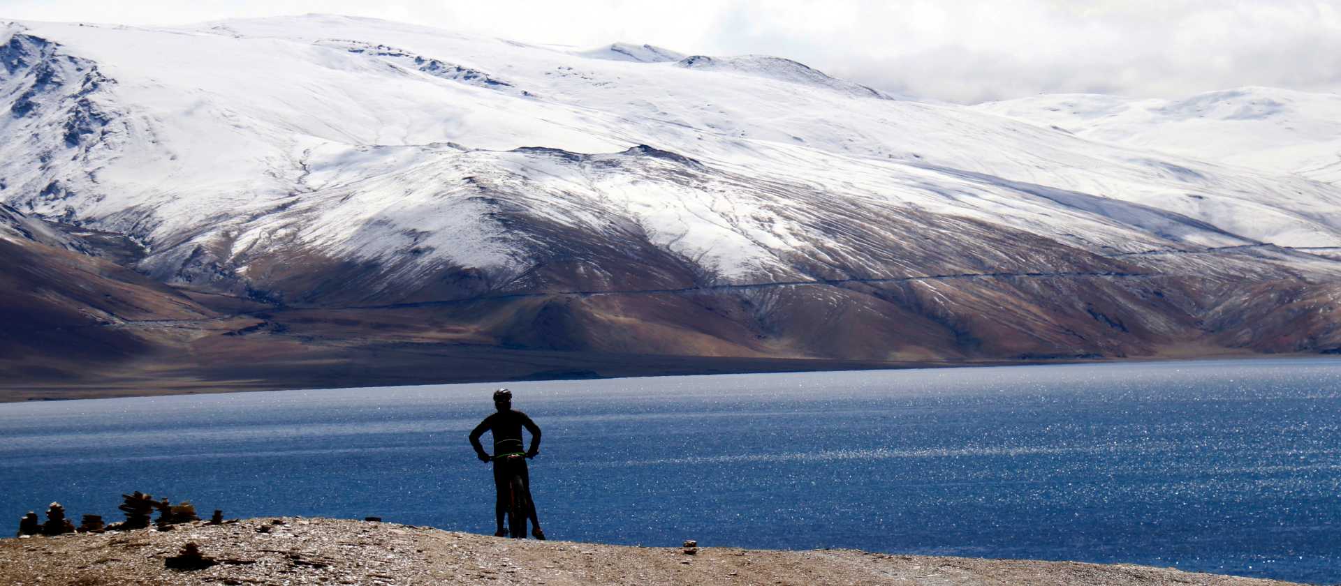 Ladakh Mountain Cycling | Indian Himalaya | Small Group Adventures