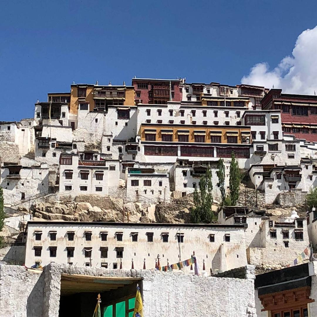 Trek Ladakh's High Trails | Indian Himalayas | Hike Matho to Rupshu