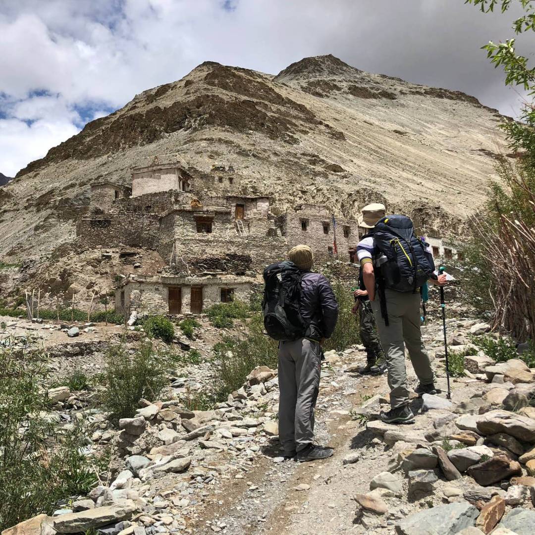 Markha Valley Trek | Ladakh Trekking Adventures | World Expeditions