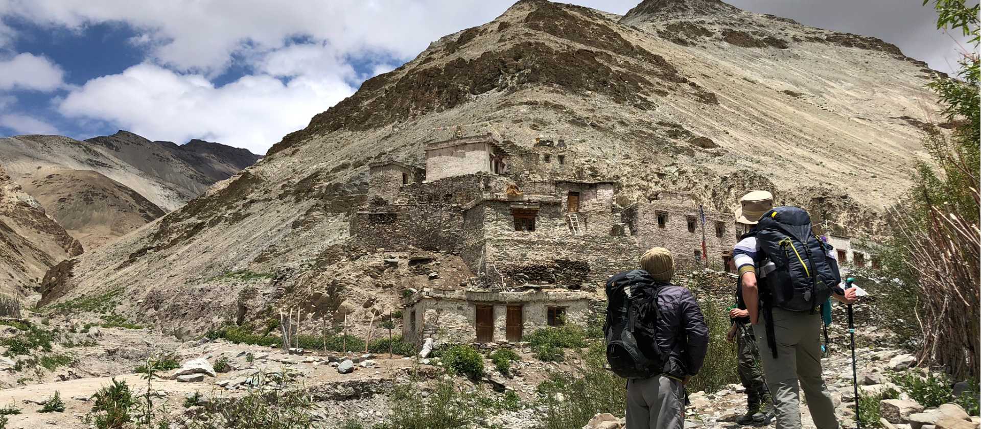 Markha Valley Trek | Ladakh Trekking Adventures | World Expeditions