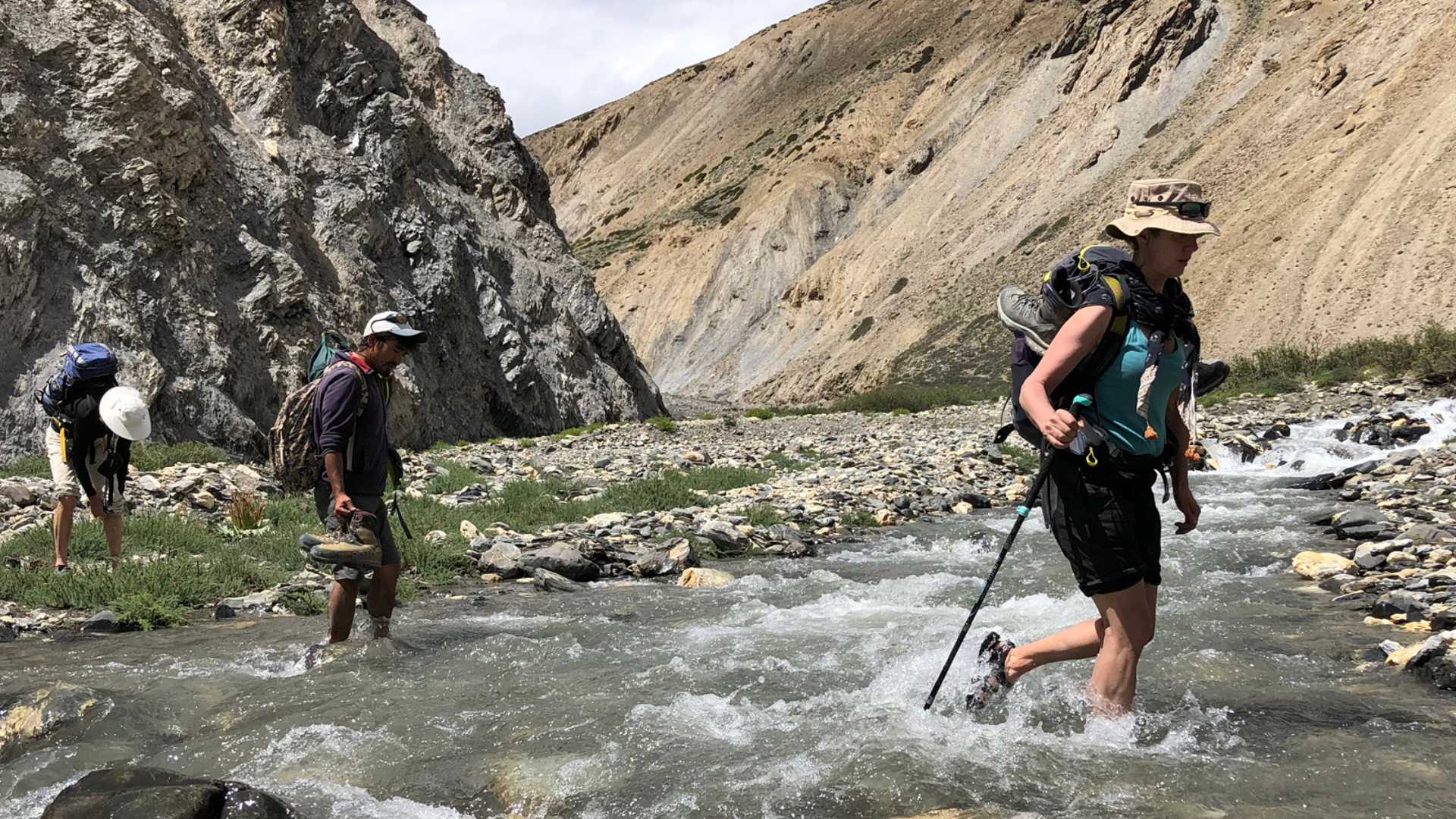Markha Valley Trek | Ladakh Trekking Adventures | World Expeditions