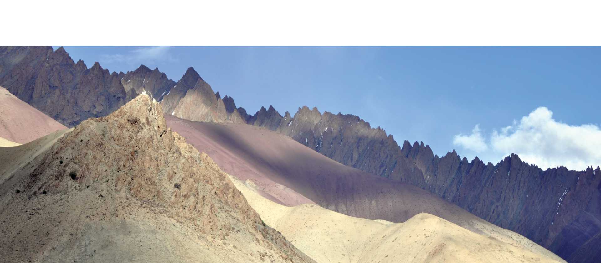 Indian Himalaya Climbing expedition | mountaineering in the Indian Himalaya