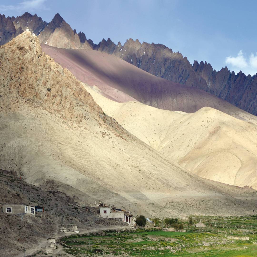 Indian Himalaya Climbing expedition | mountaineering in the Indian Himalaya