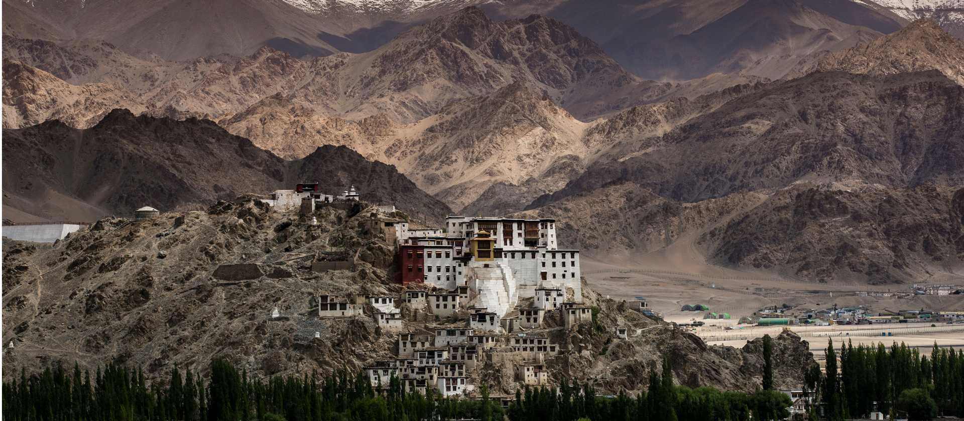 Indian Himalaya Climbing expedition | mountaineering in the Indian Himalaya