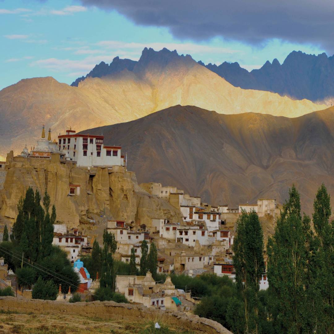 Indian Himalaya | Adventure Trekking, Hiking & Tours | World Expeditions