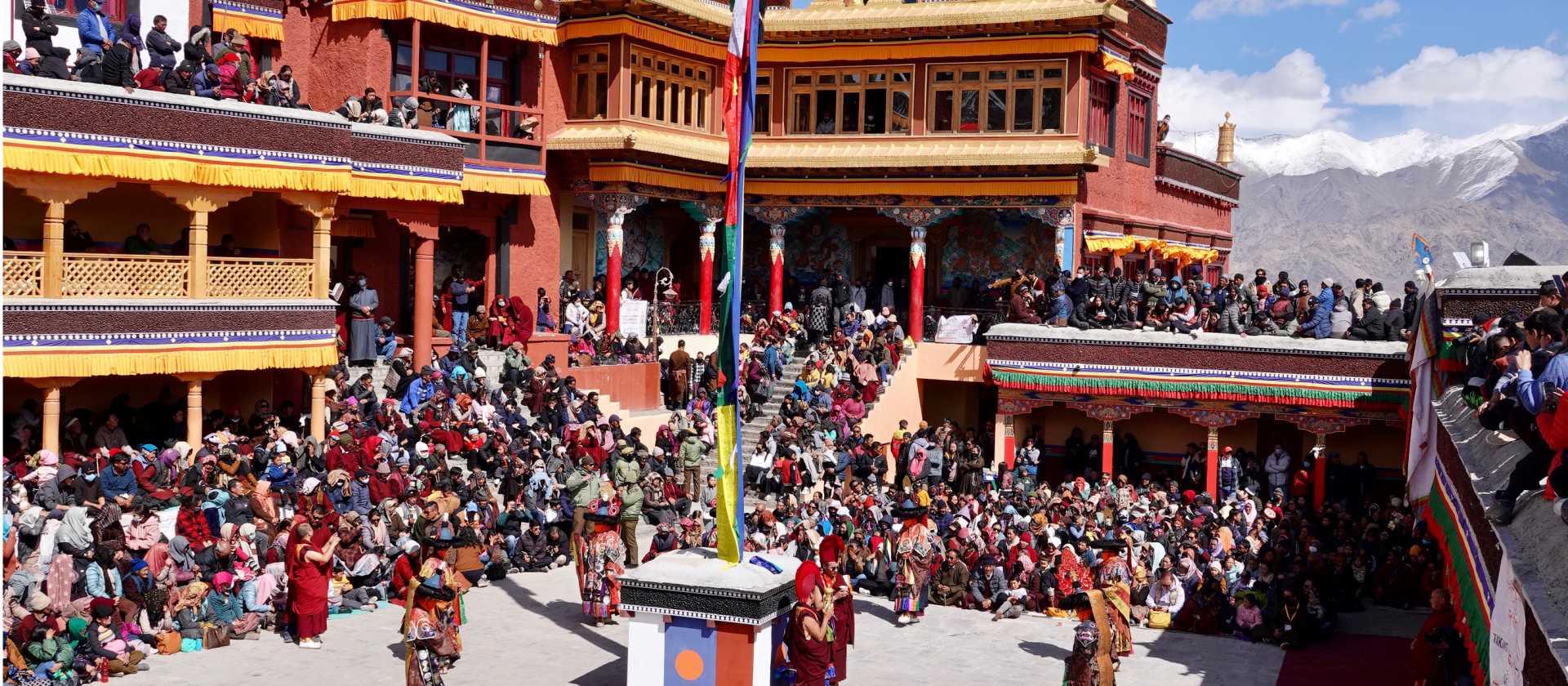 Julay Ladakh: tradition, culture & snow leopards with Margie Thomas ...