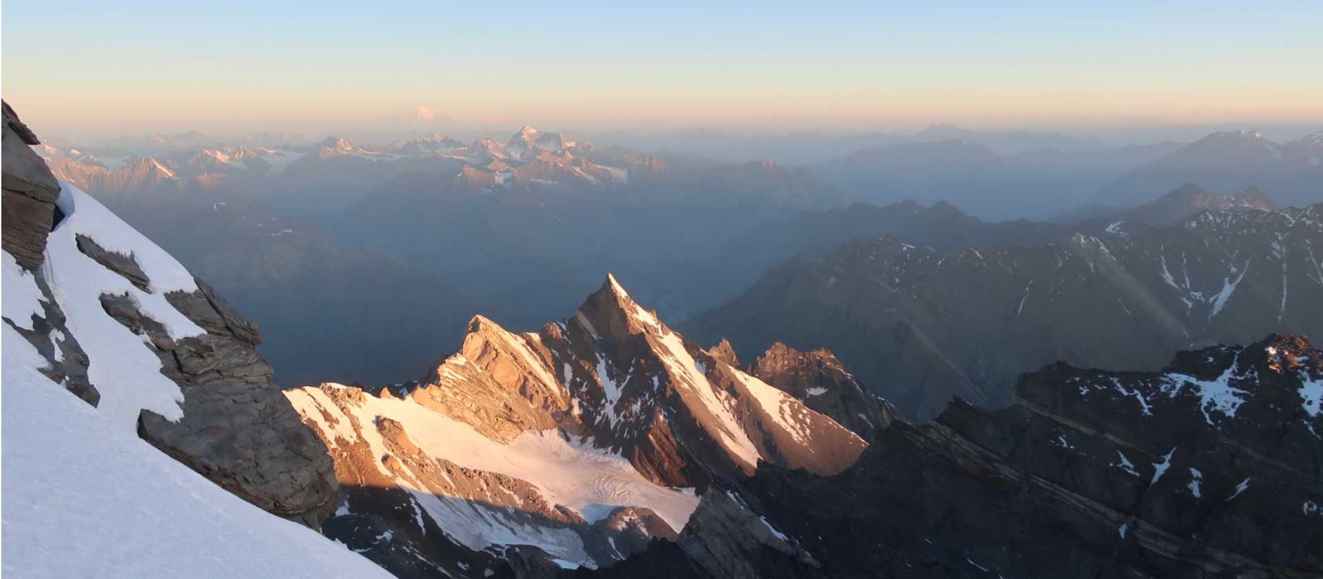 Indian Himalaya Climbing expedition | mountaineering in the Indian Himalaya