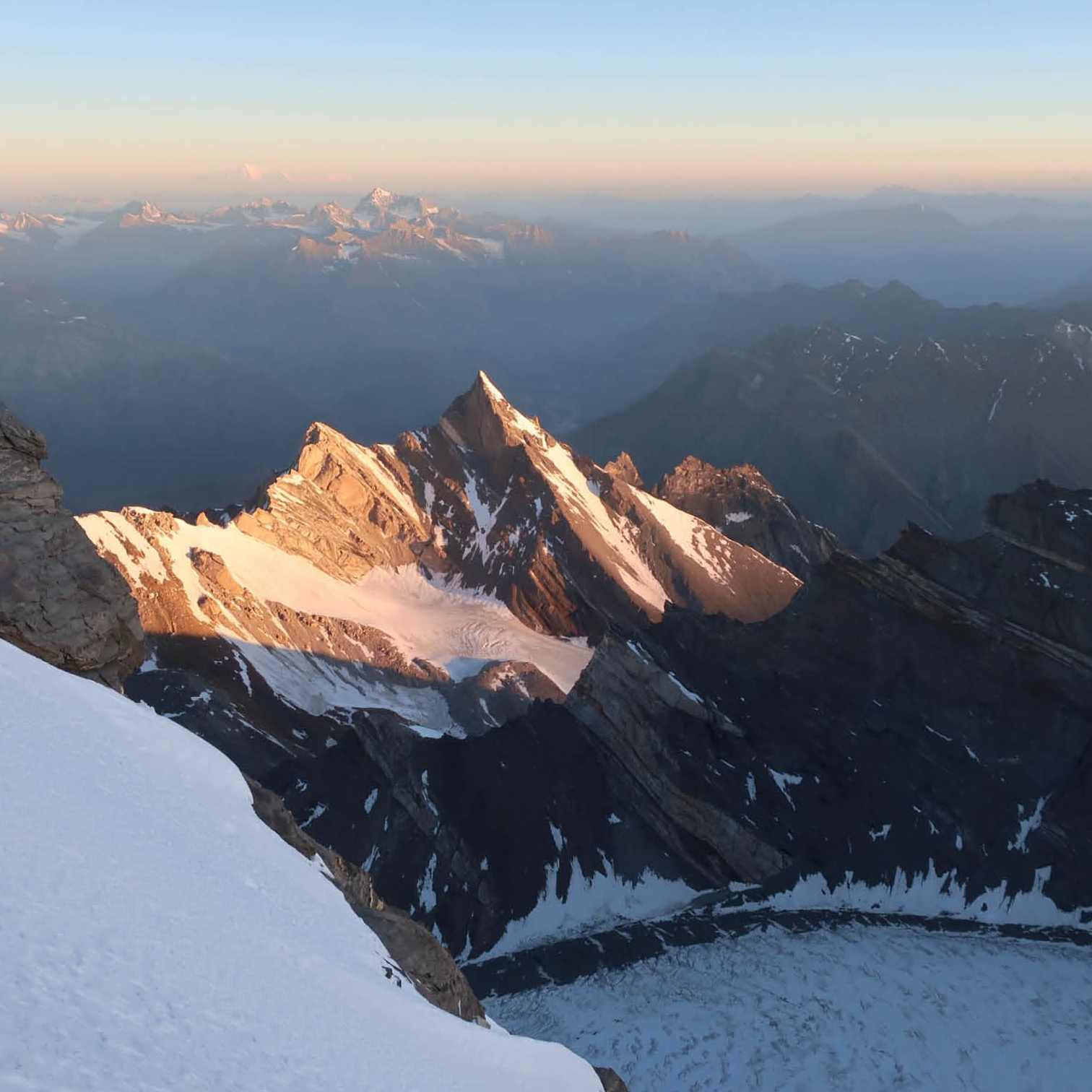 Indian Himalaya Climbing expedition | mountaineering in the Indian Himalaya