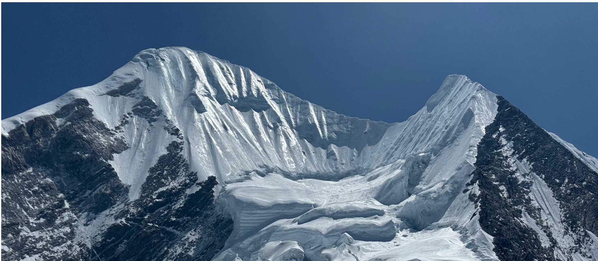 Nepal Mountaineering Skills Course with Soren Kruse Ledet | World ...