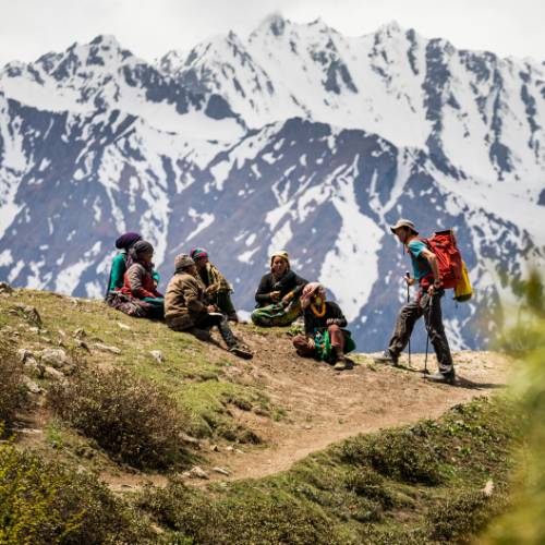 Adventure Search | World Expeditions