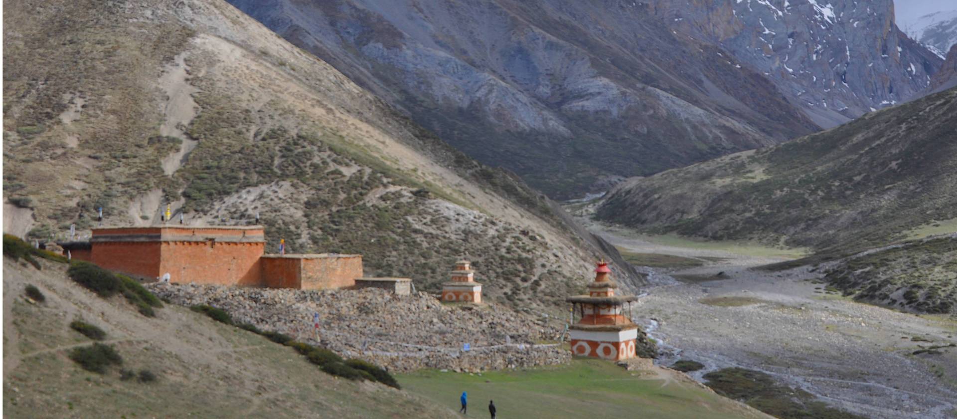 Dolpo Crystal Mountain to Mustang Traverse | Nepal Treks | World ...