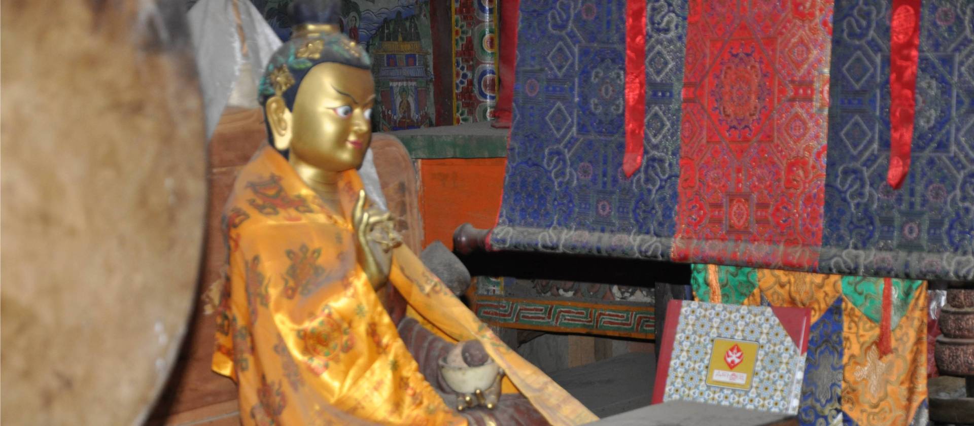 Dolpo Crystal Mountain to Mustang Traverse | Nepal Treks | World ...