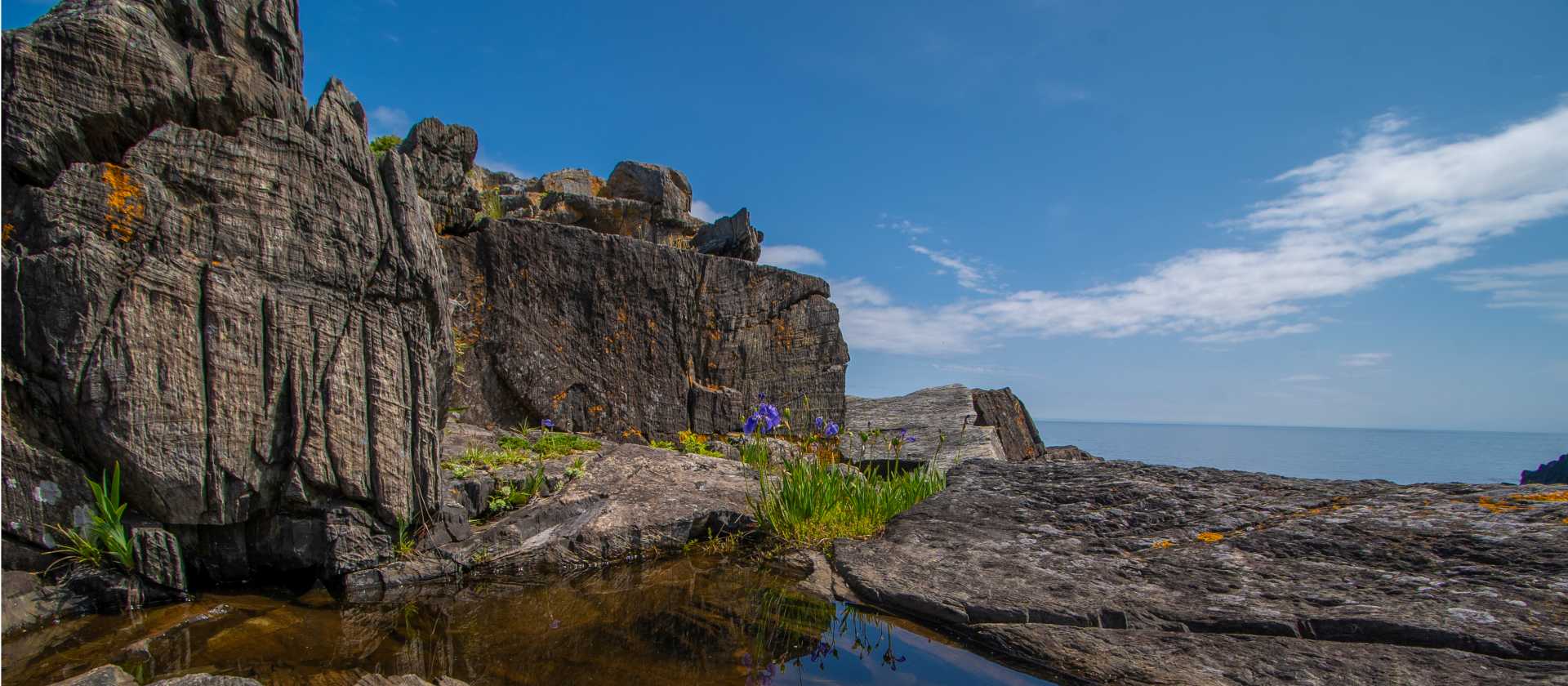 Hike Newfoundland’s Northern East Coast Trail: 7-Day B&B Adventure