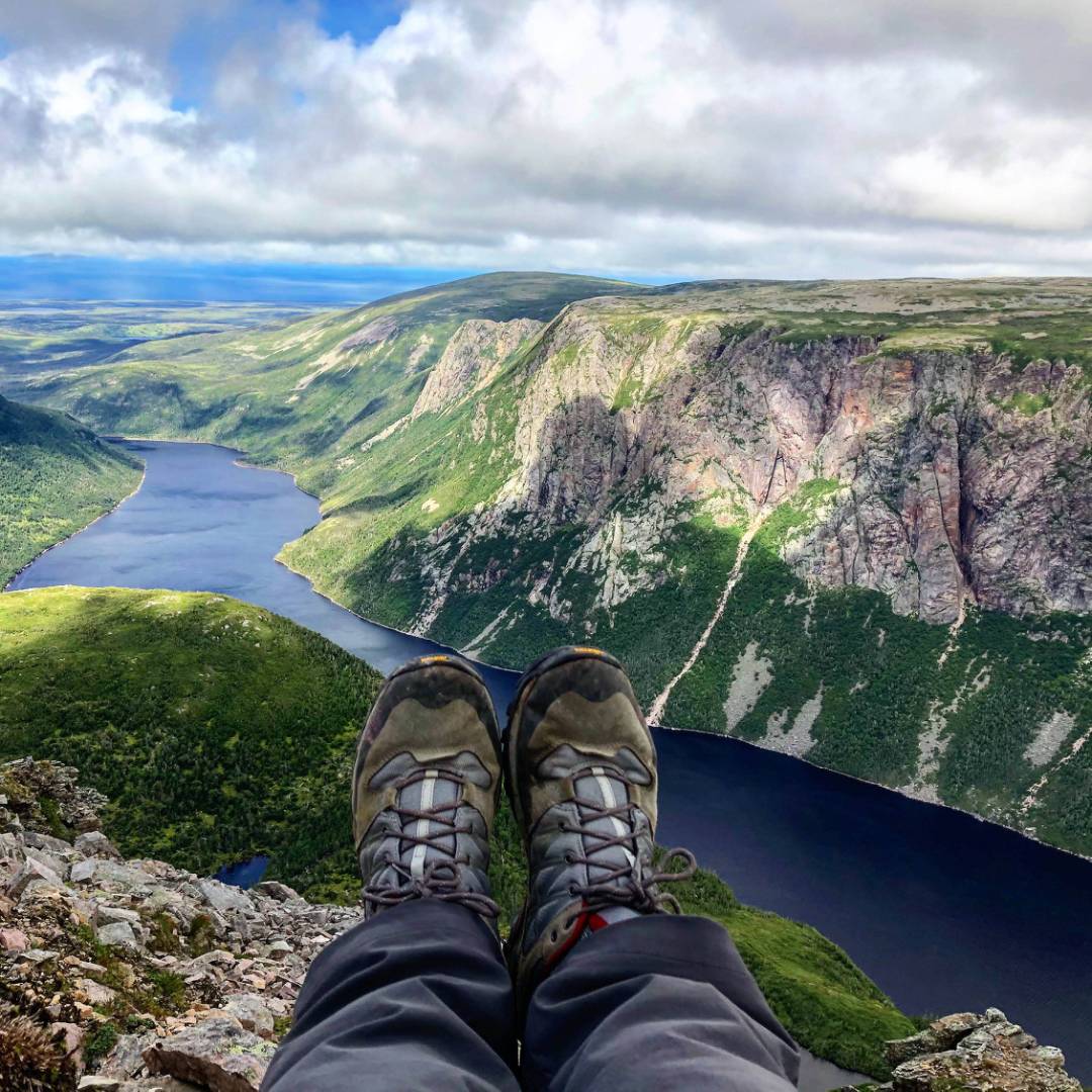 Canada | Hiking & Tours | World Expeditions