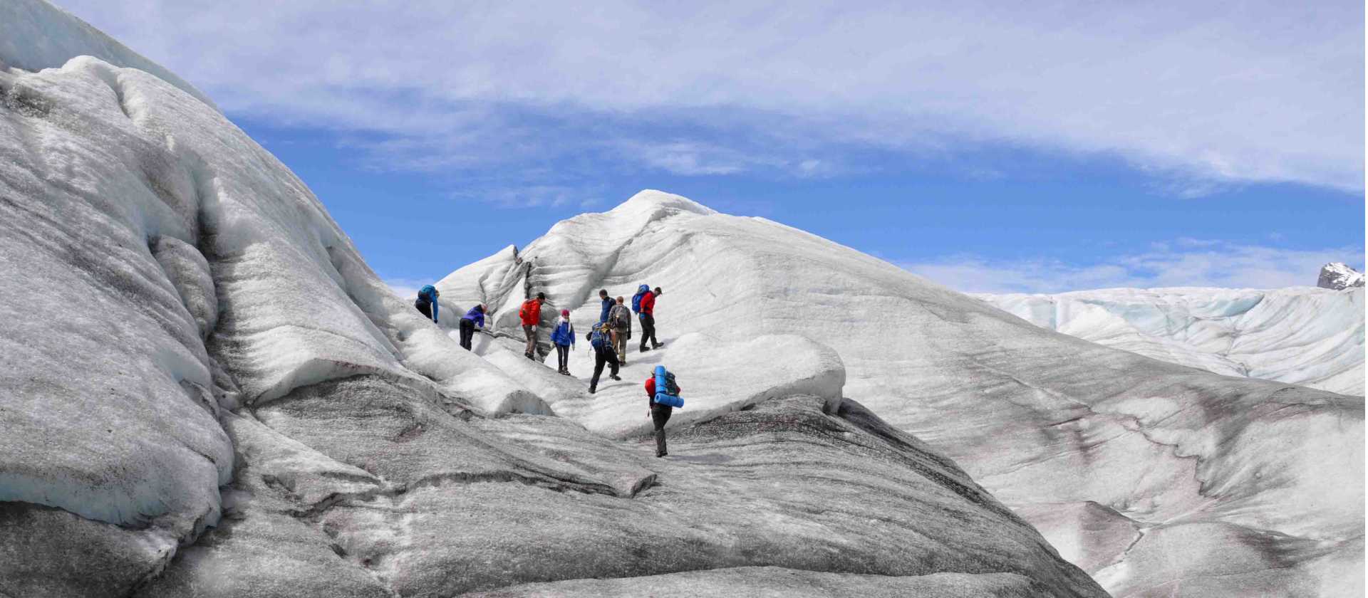 Alaska Trek & Cruise | Alaska Wildlife Active Adventure Travel