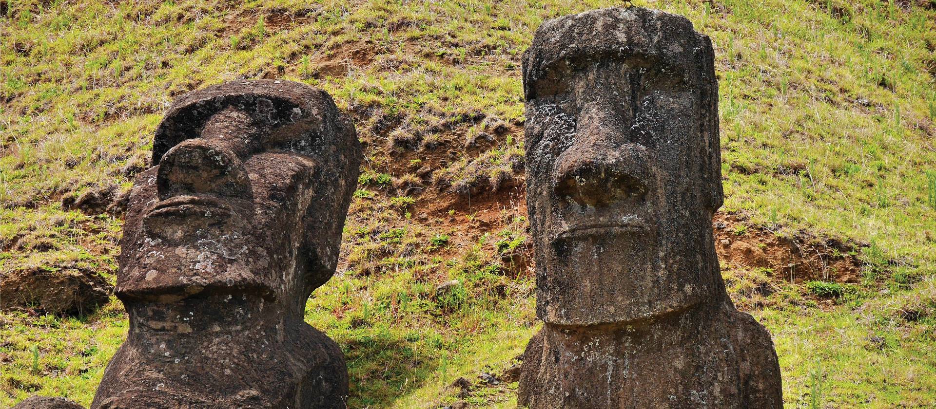 Easter Island Tour | Chile Adventure Holidays | World Expeditions