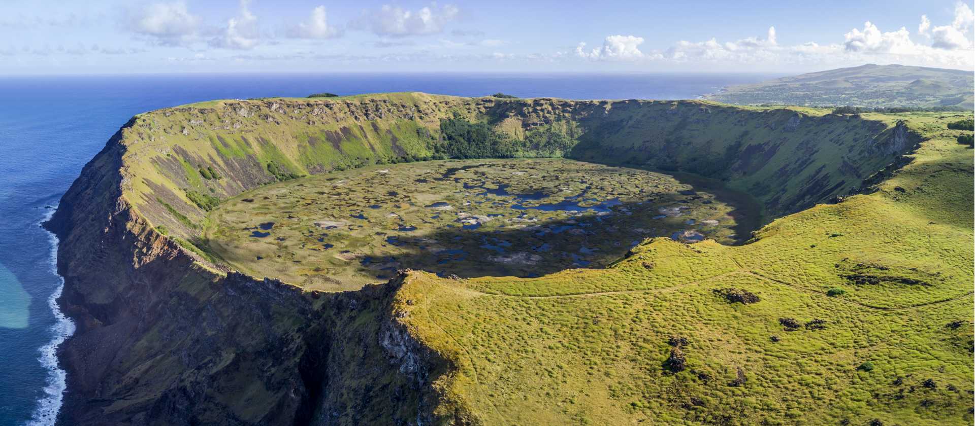 Easter Island Adventure Tour | Chile Adventure Travel | World Expeditions