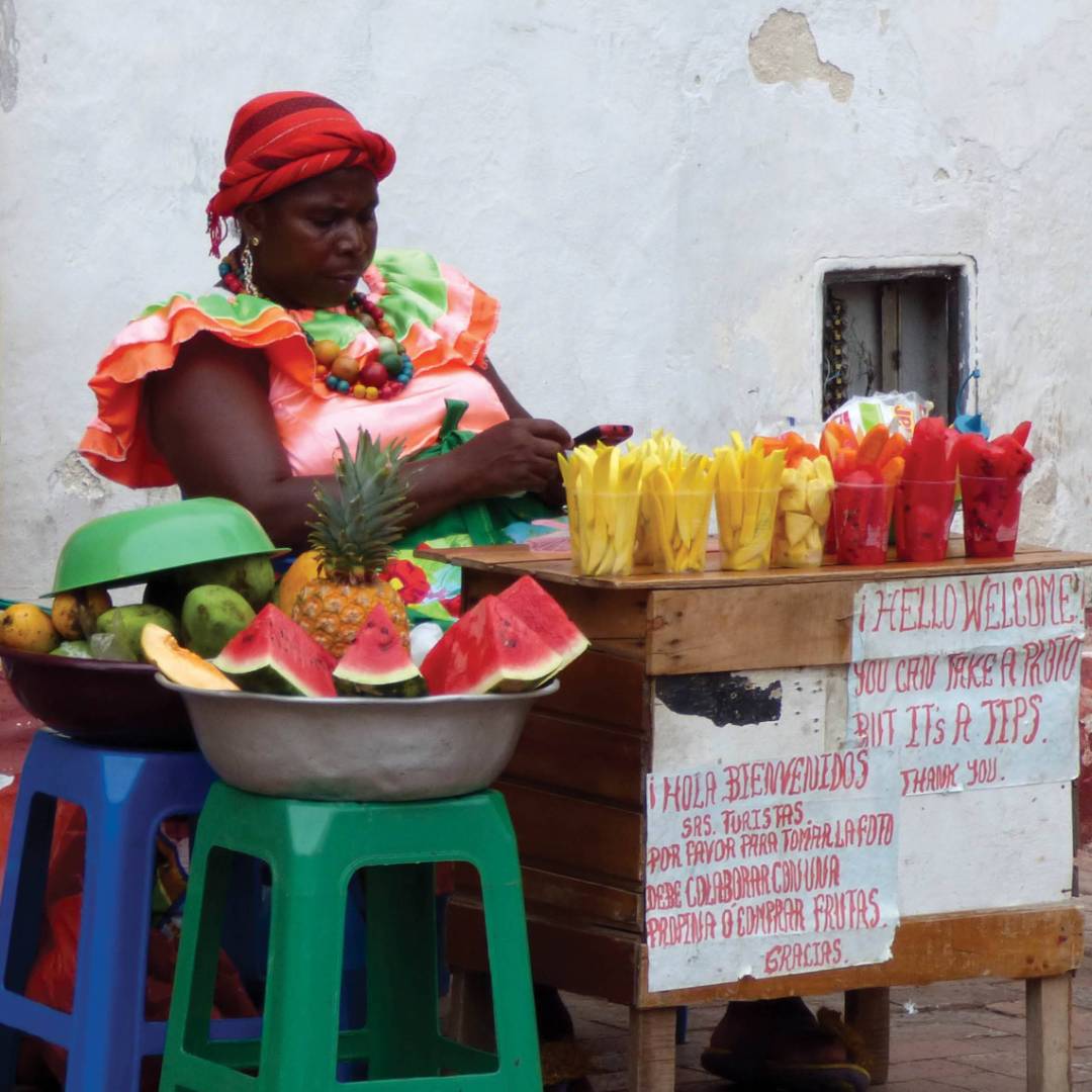 Colombia's Lost City Trek | Colombia Adventure Travel | World Expeditions
