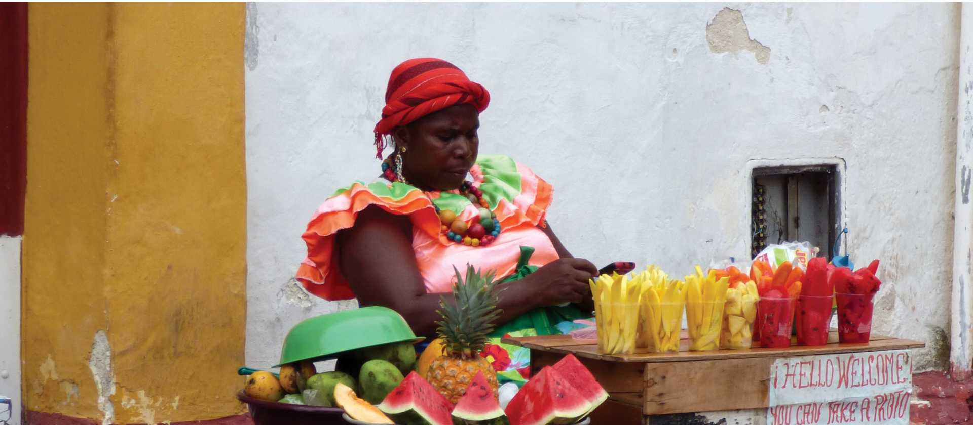 Colombia's Lost City Trek | Colombia Adventure Travel | World Expeditions