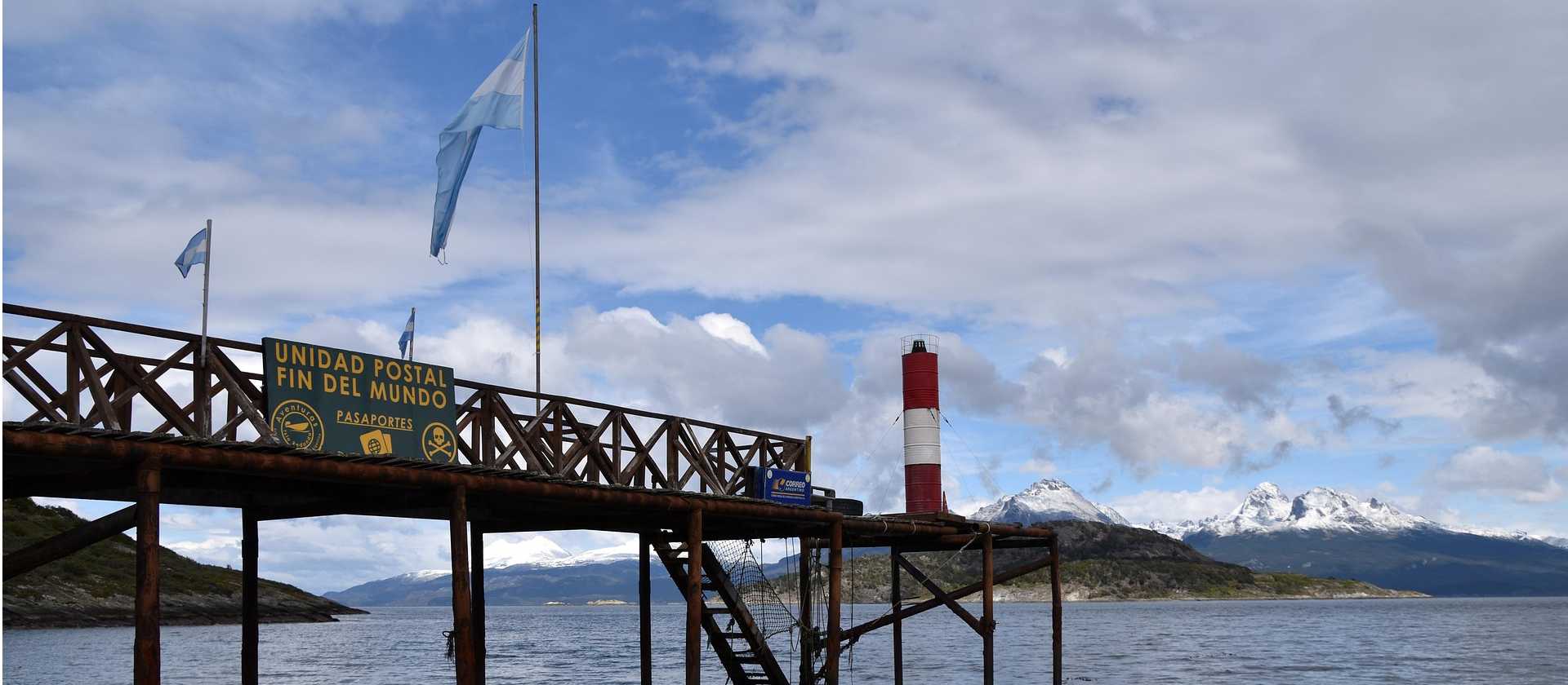 Argentina extension | Ushuaia short experience | World Expeditions