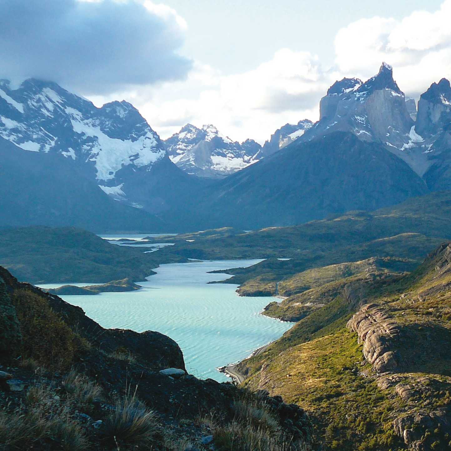 Patagonia Adventure Tour | Walking Holidays in Patagonia