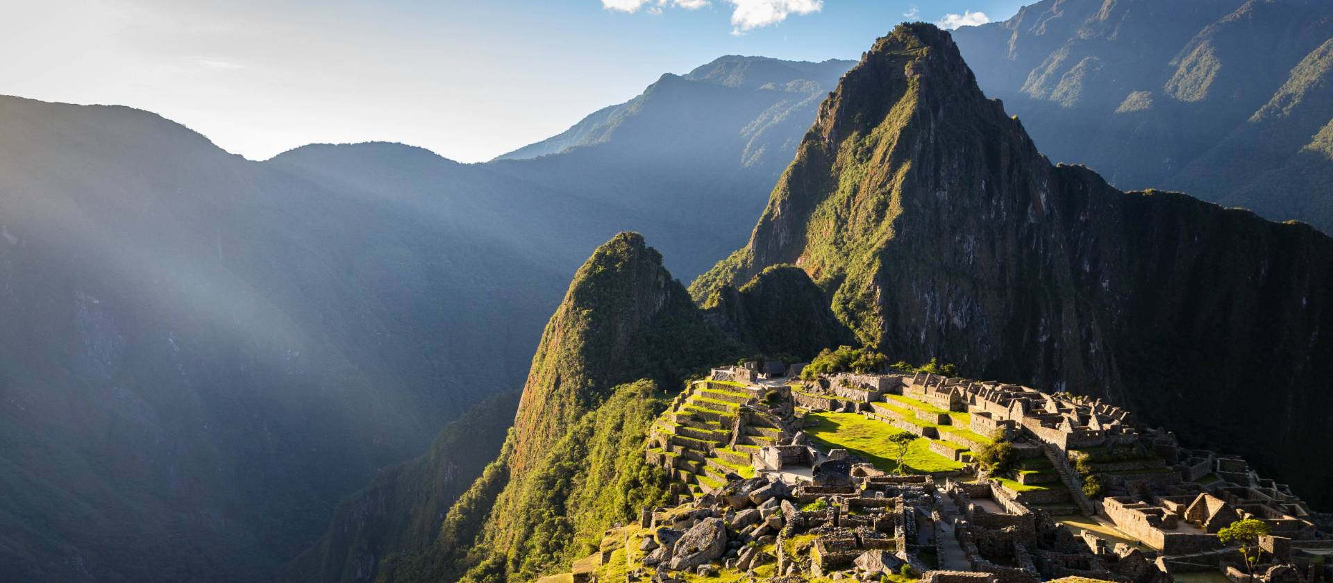 Classic Inca Trail Trek to Machu Picchu | Peru Inca Trail Treks | World ...