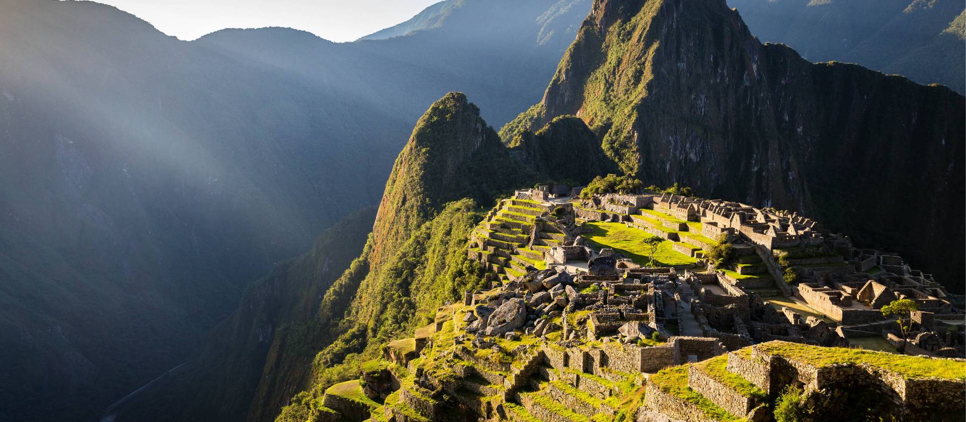 Over 55's Best of South America Adventure Tour | South America Travel ...