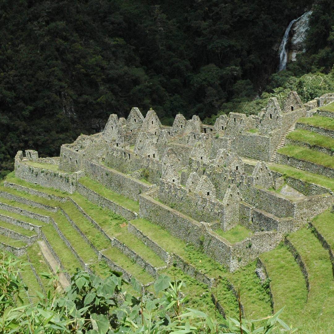 Machu Picchu Trek & Tour | Peru Inca Trail Adventure | World Expeditions