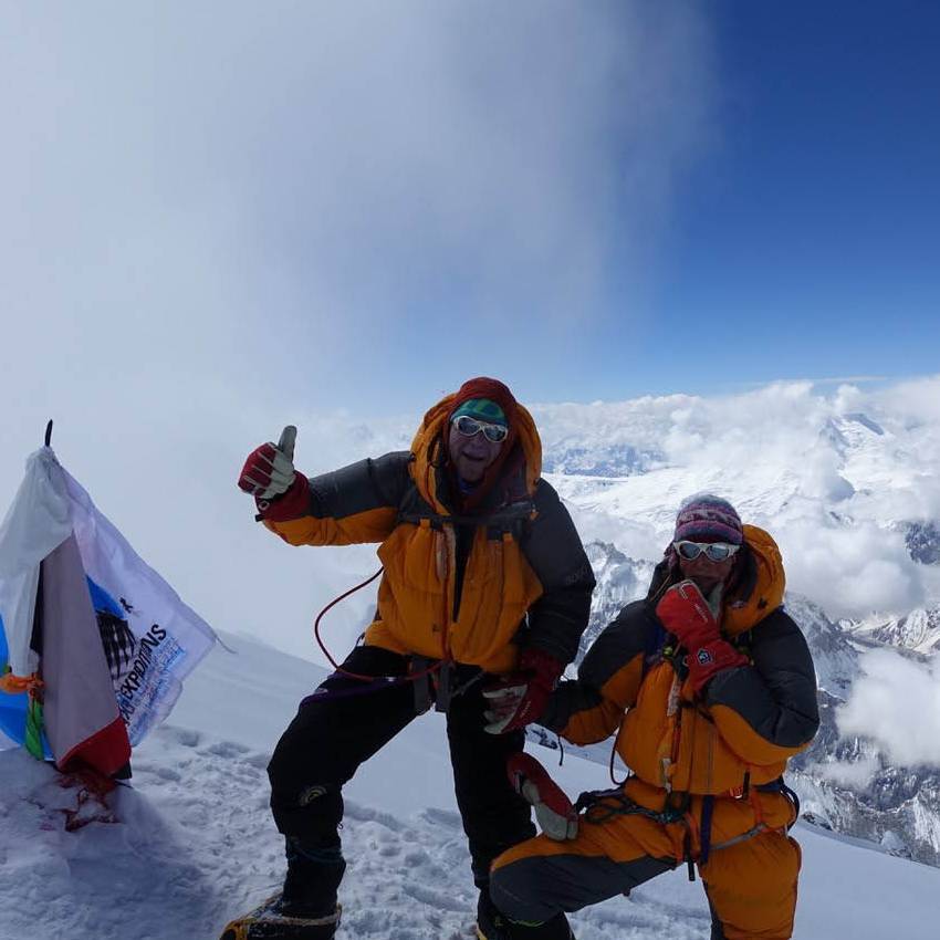 Indian Himalaya Climbing expedition | mountaineering in the Indian Himalaya