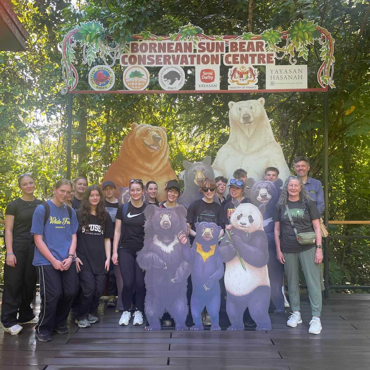 Conservation & Community Initiative