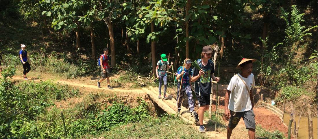 Trekking with Kids: 7 Helpful Tips | World Expeditions