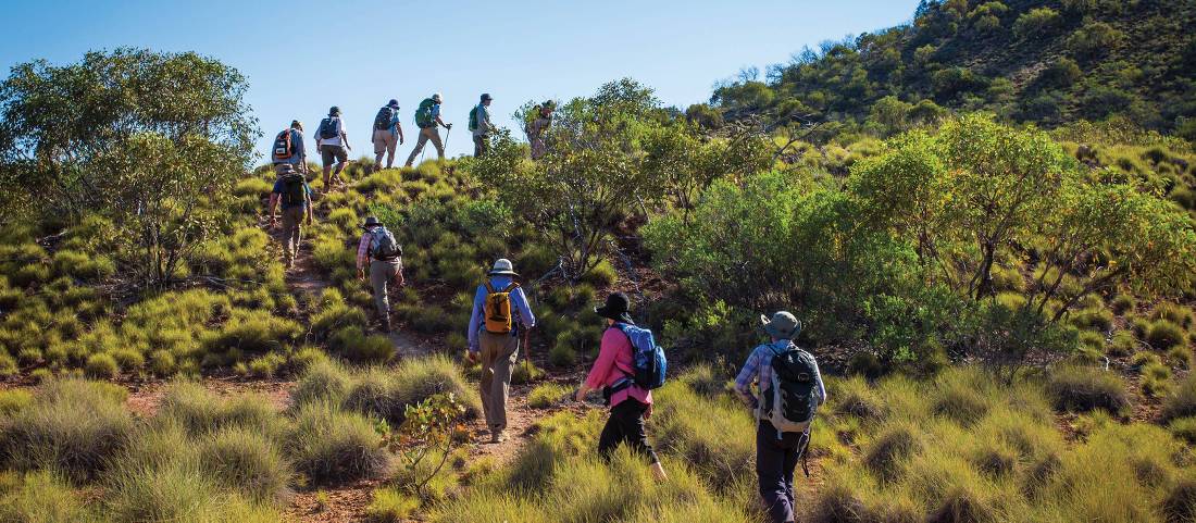 Top 3 ultimate Australian adventures | World Expeditions