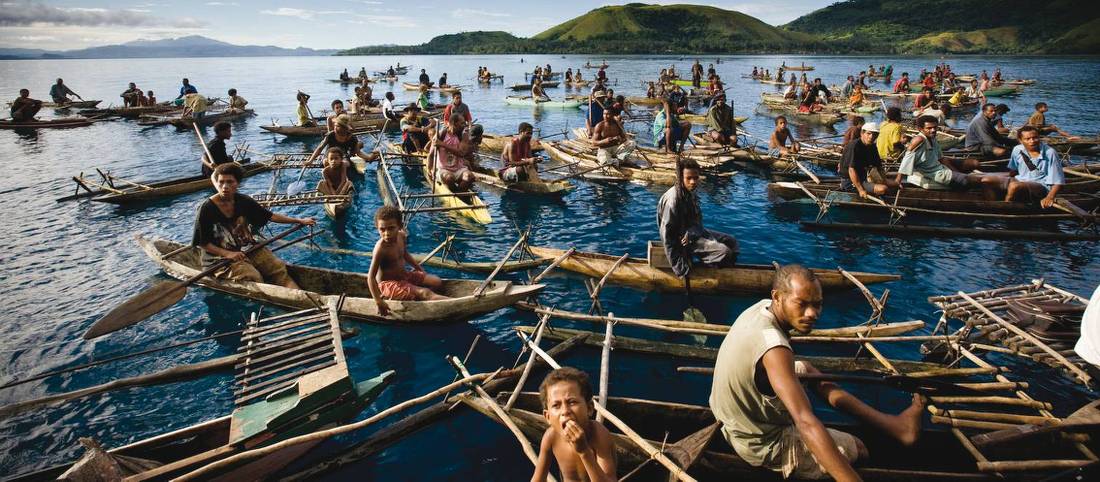 The Other Side of Southeast Asia: 6 Lesser Known Islands | World