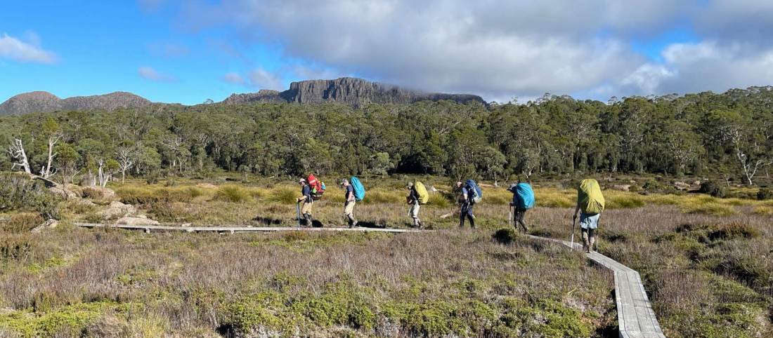 Gear Tip: How To Fit Your Backpack | World Expeditions