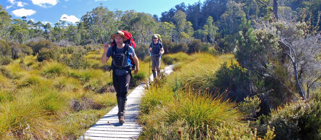 7 adventurous summer holiday ideas | World Expeditions