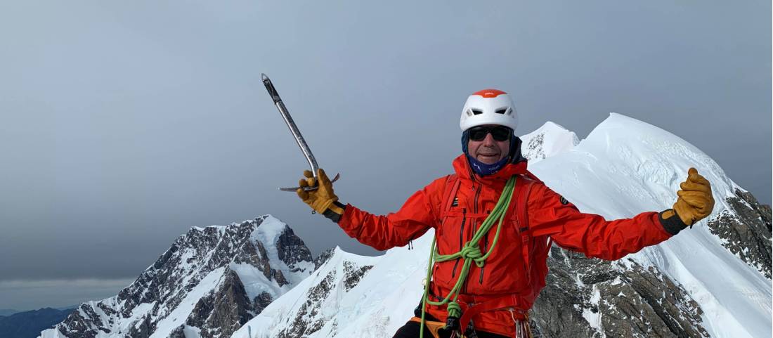 On the Couch with Dean Staples | World Expeditions