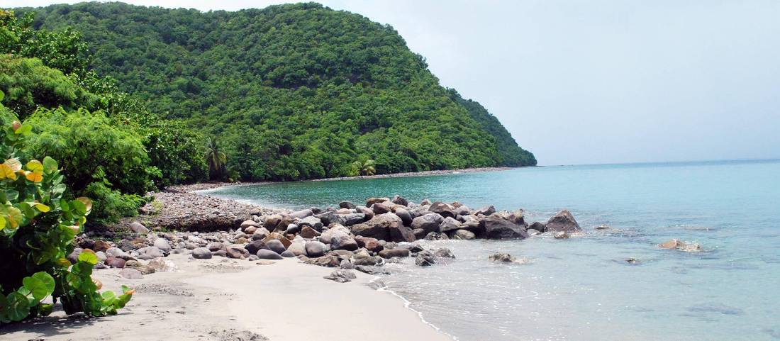 The Best Trekking In The Caribbean | World Expeditions