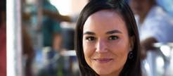 On the Couch with Fernanda de Paula | World Expeditions
