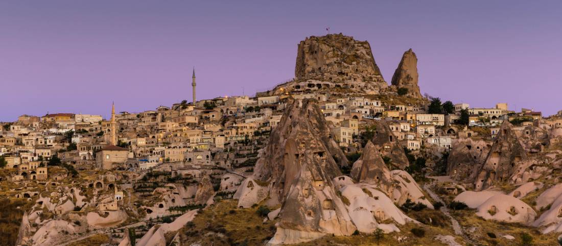 10 ultimate travel experiences you can only enjoy in Turkey | Wor
