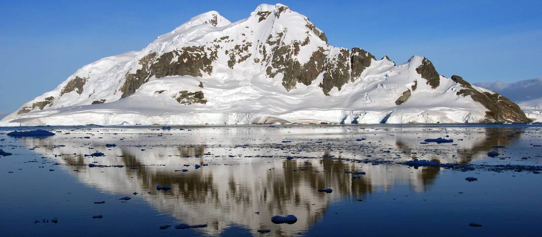 Traveller Stories: An Incredible Antarctic Cruise with Greg Morti