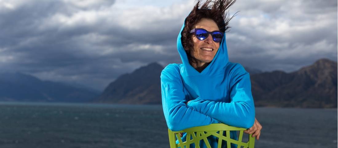 On the Couch with Lydia Bradey | World Expeditions