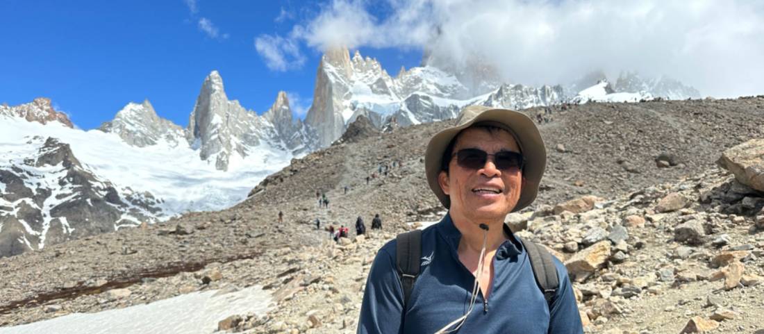 On the Couch: China Adventures with Mr Su Zhi Wei | World Expedit