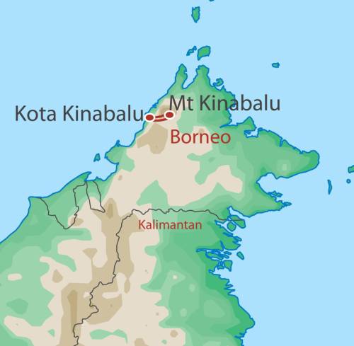 3 Day Mount Kinabalu Climb | Borneo Adventure Travel | World Expeditions